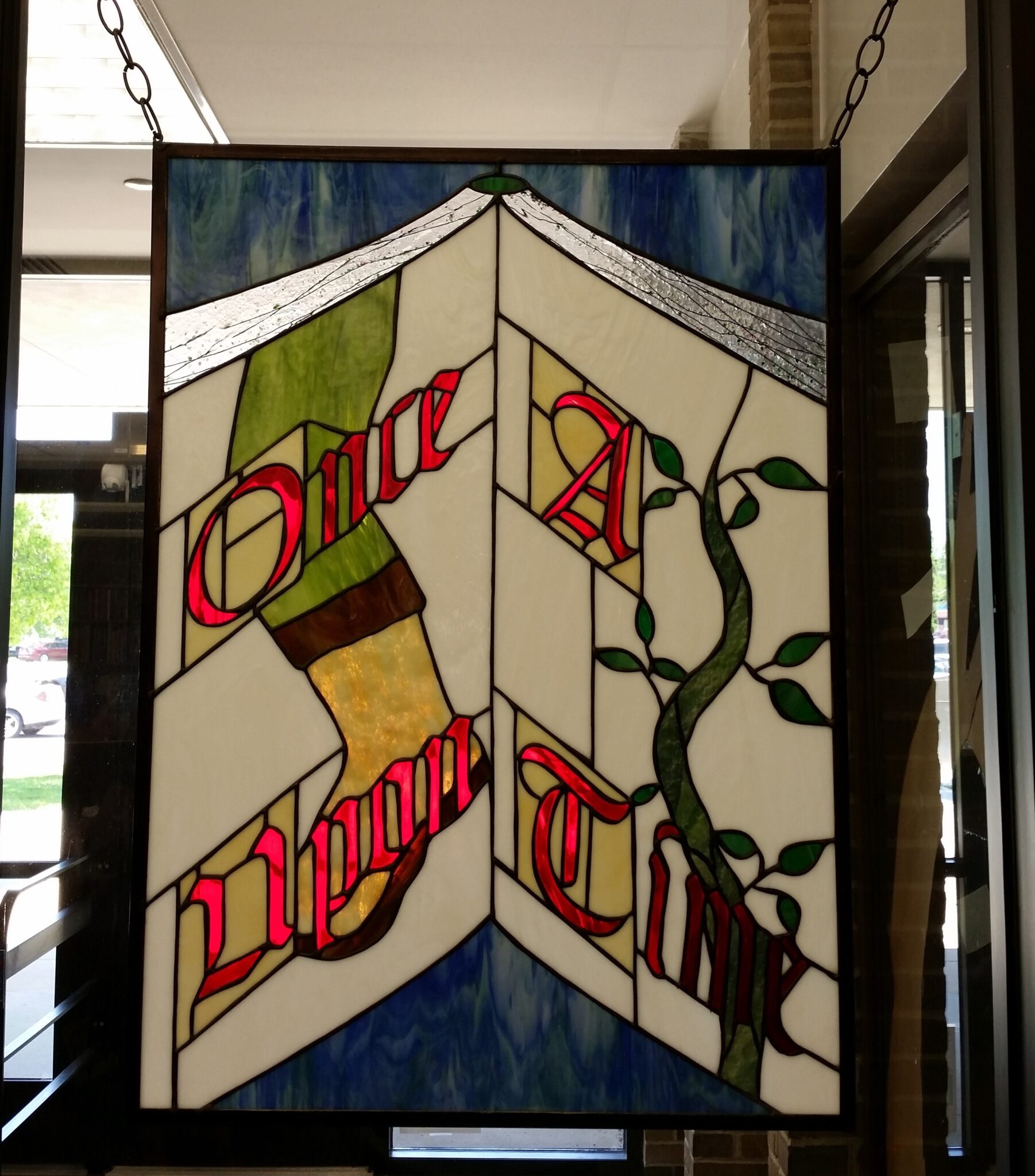 About the Library – Romulus Public Library