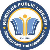 About the Library – Romulus Public Library