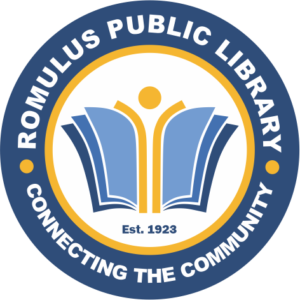 About the Library – Romulus Public Library