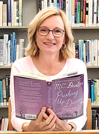 Romulus Public Library – Serving Romulus and Huron Township